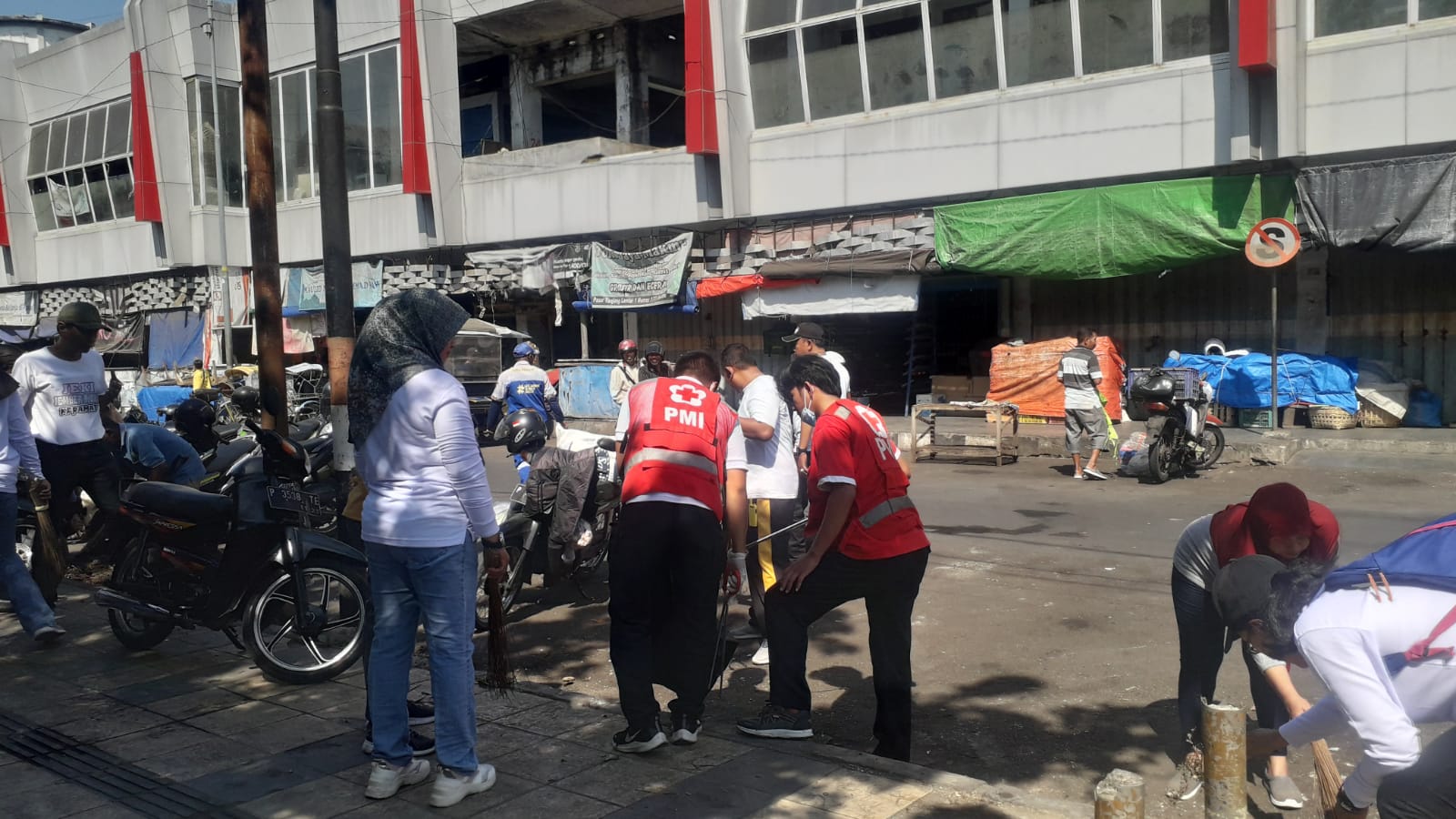 PMI Kab Jember - Sambut Maulid Nabi Muhammad SAW 1445 H, PMI Kabupaten ...